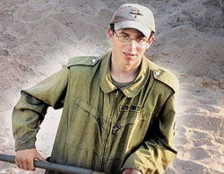 Shalit's mother: Return Gilad before it's too late – The Australian ...