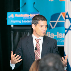 Dawn of a new automotive era – The Australian Jewish News
