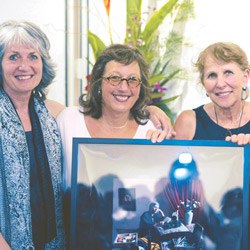 Facing up to the fundraising challenge – The Australian Jewish News
