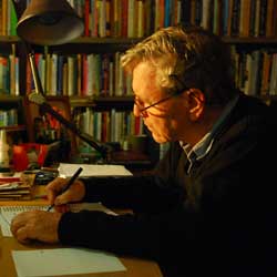 The nature of Amos Oz – The Australian Jewish News