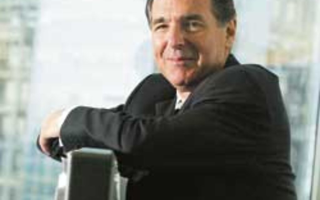 Samuel praises team effort for achievements – The Australian Jewish News