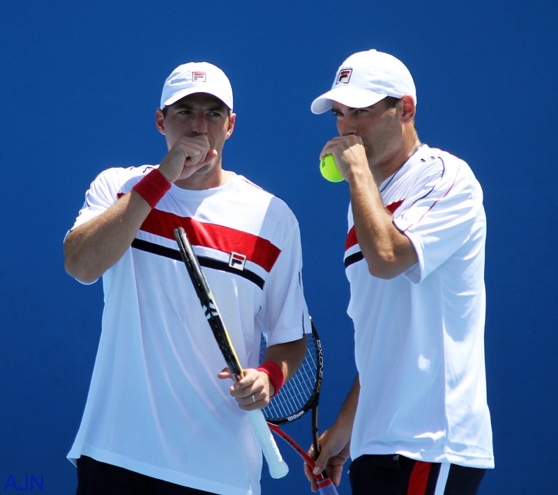 Australian Open Tennis Championships 2011 – The Australian Jewish News