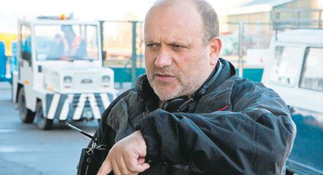 Israeli filmmaker’s suicide bombing drama – The Australian Jewish News
