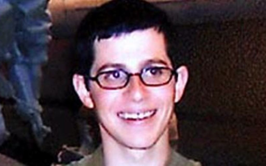 New York proclaims September 7 as Gilad Shalit Day – The Australian ...