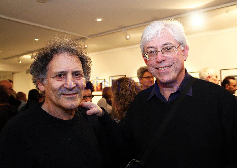 Lex Mrocki exhibition at Jewish Museum – The Australian Jewish News