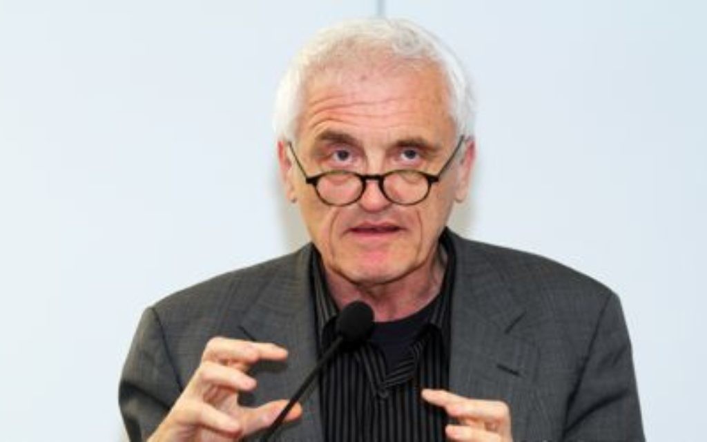 Professor accused of Holocaust hoax – The Australian Jewish News
