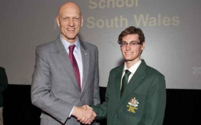 Science whiz's Taiwan trip to represent Australia – The Australian ...