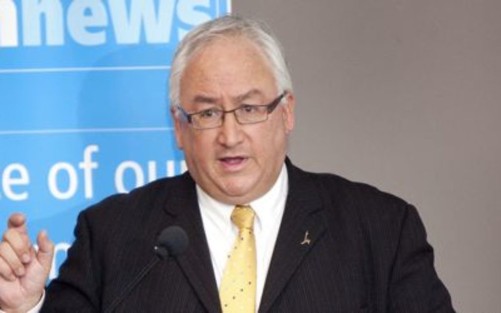 Australia's UN triumph – The Australian Jewish News