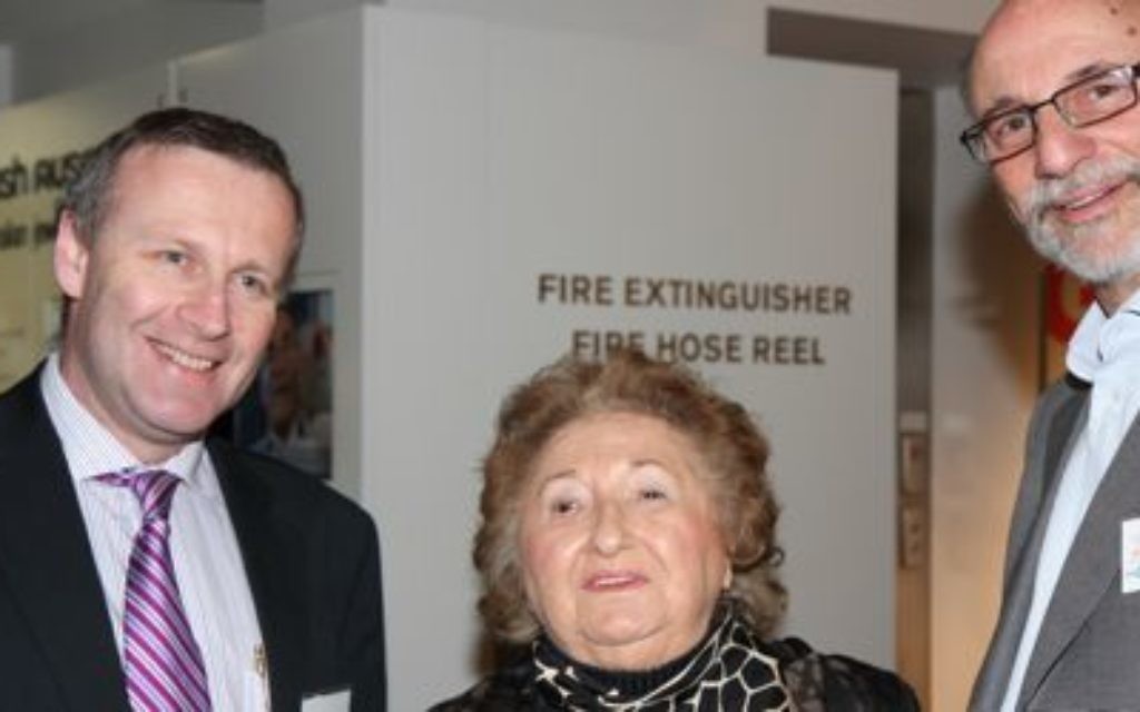 $4 million for Jewish continuity – The Australian Jewish News