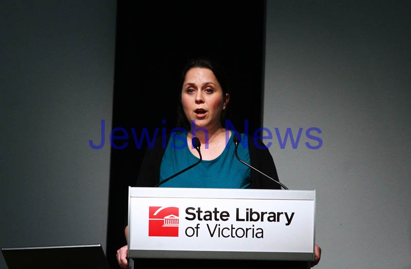 Richard Falk in Australia – The Australian Jewish News