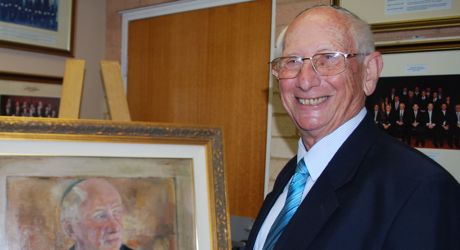 Moriah 'legend' mourned – The Australian Jewish News