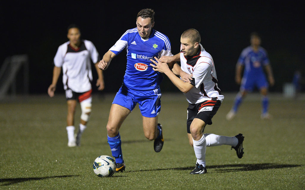 Hakoah win, wrap up title – The Australian Jewish News