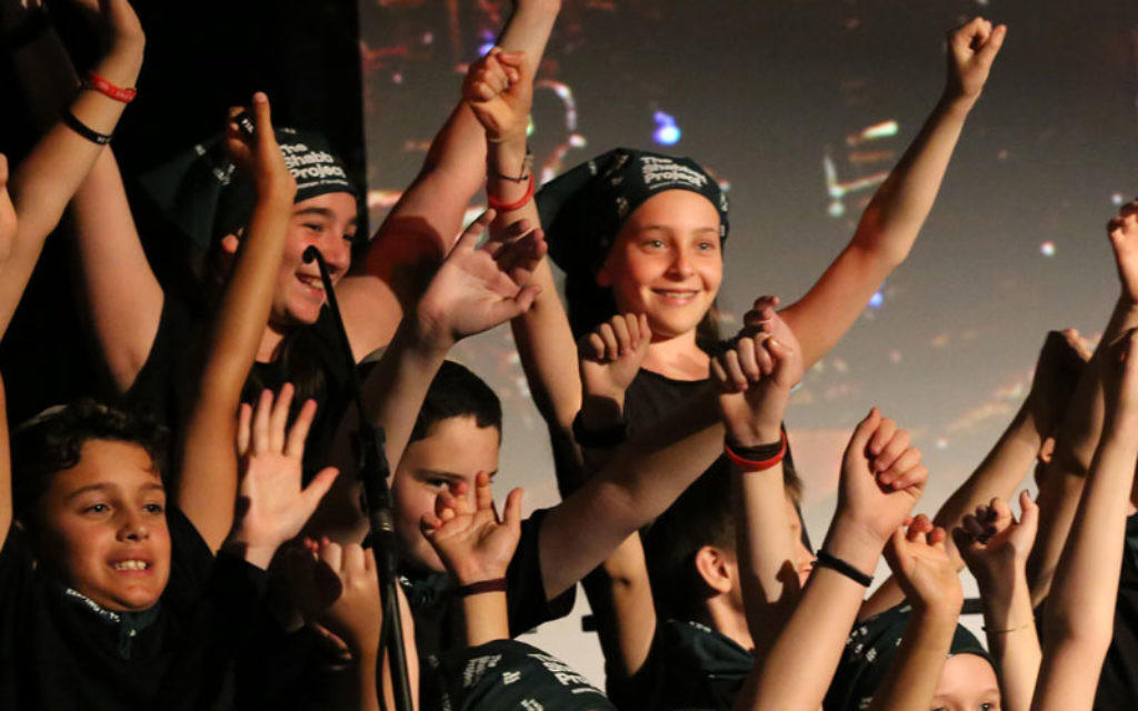 Join in the many communal Shabbat Project events around Sydney – The ...