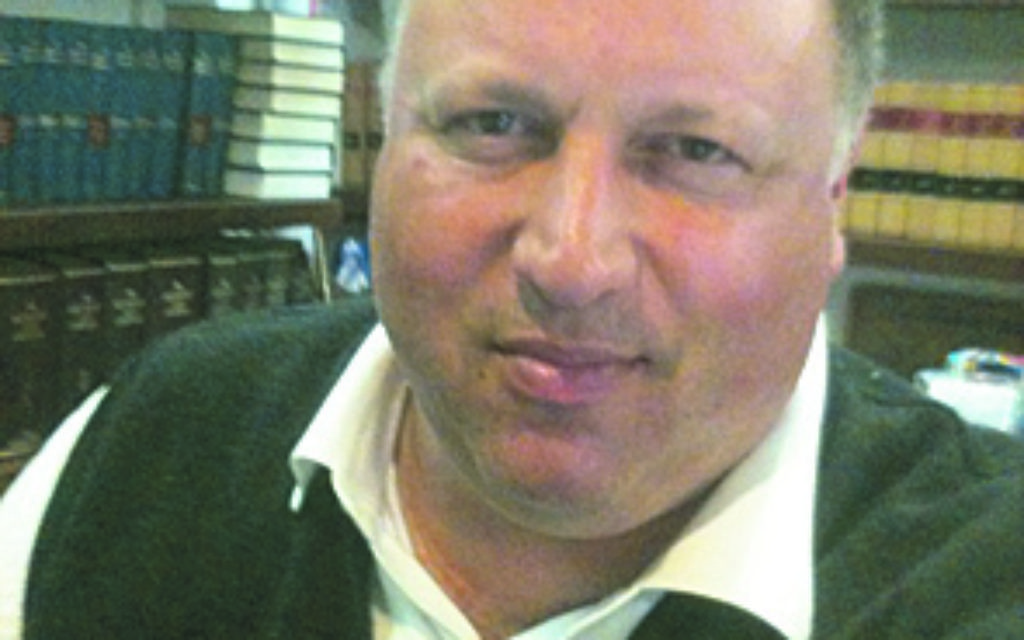 Aussie family recalls Entebbe – The Australian Jewish News