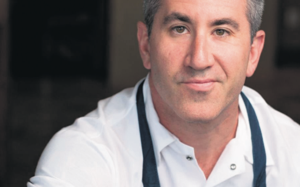 How to cook at home like Israeli chef Michael Solomonov – The ...