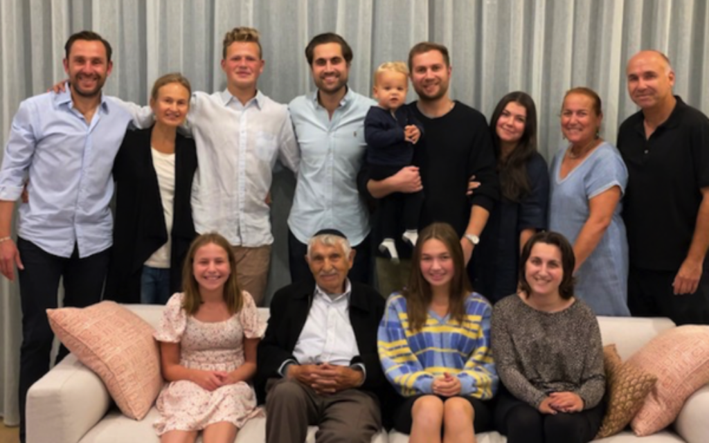Stories of the Melbourne Jewish community – The Australian Jewish News