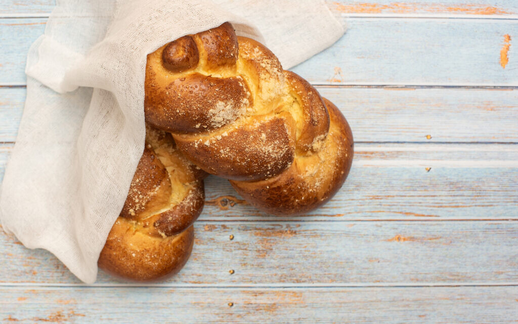The Mishkan: Many become one – The Australian Jewish News