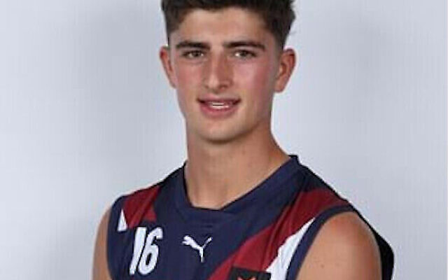 Mid-May sport shorts from Sydney and Melbourne – The Australian Jewish News