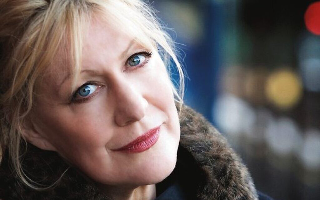 Music icon Renée Geyer passes away – The Australian Jewish News