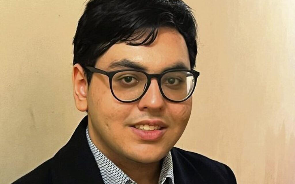 Voice for Youth – The Australian Jewish News