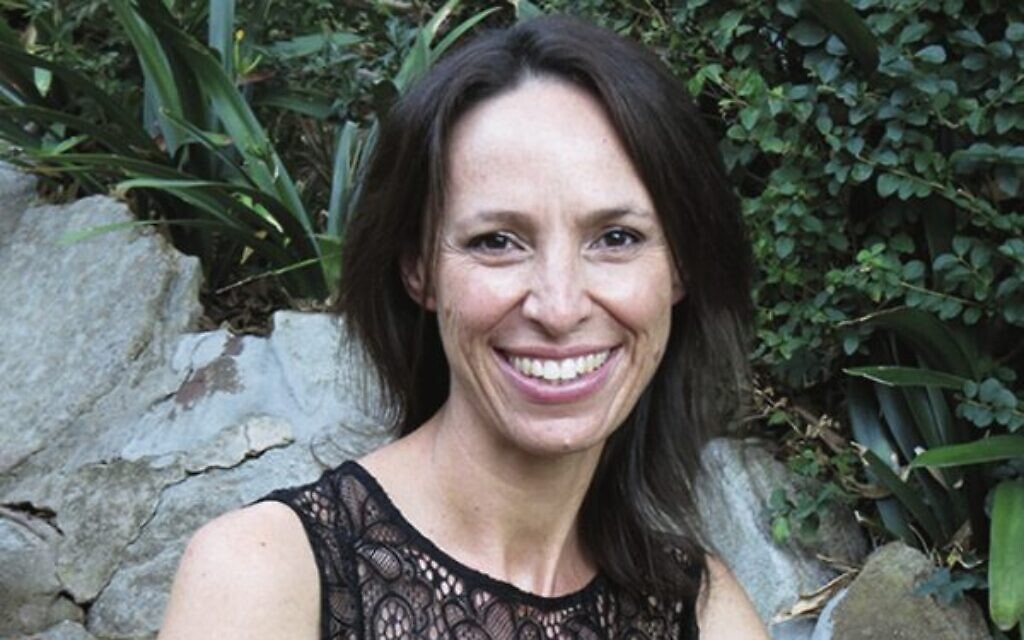 Sarzin settles in as new chair – The Australian Jewish News