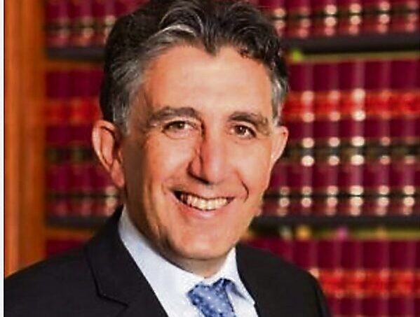 Bromberg's key law reform role – The Australian Jewish News