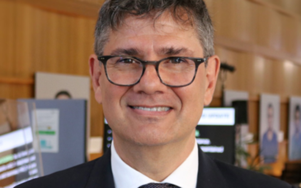 Professor David Thomas – PrOSPeCT: outsmarting cancer together – The ...