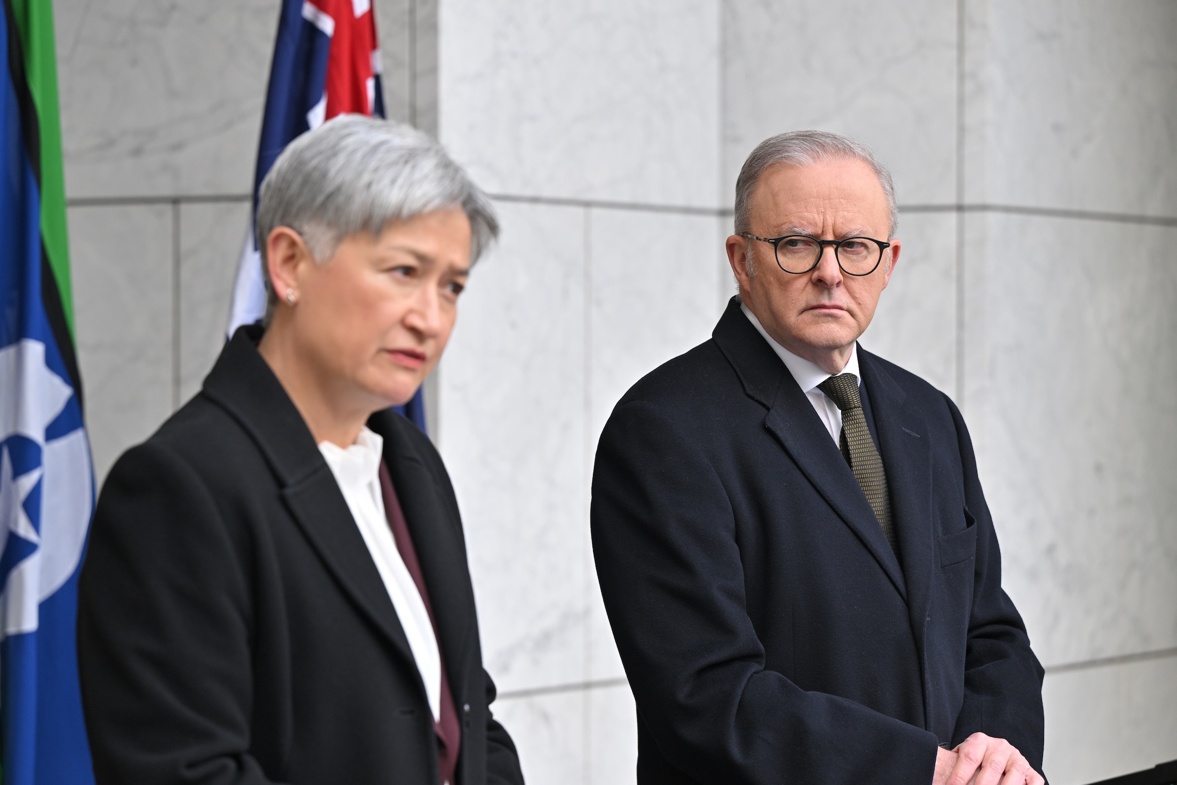 Albanese Labor government to recognise Palestine – The Australian ...