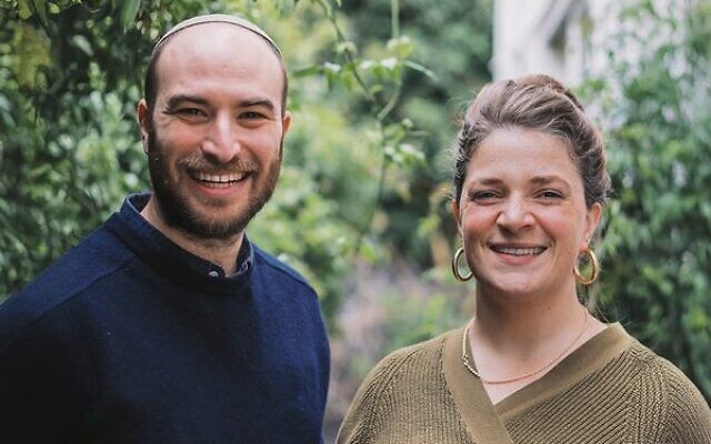 Beit Hillel offers alternative model – The Australian Jewish News