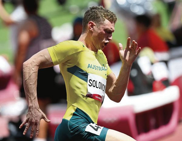 Maccabi NSW Hall of Fame inductees revealed – The Australian Jewish News