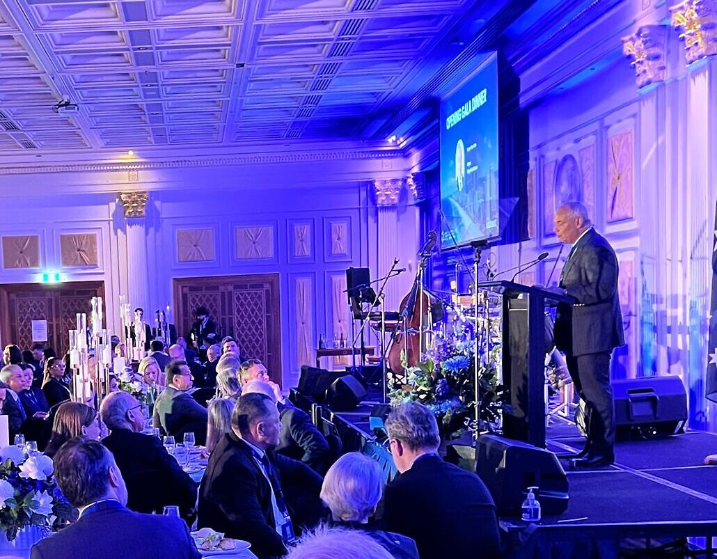 Mayors summit against antisemitism opens on the Gold Coast – The ...