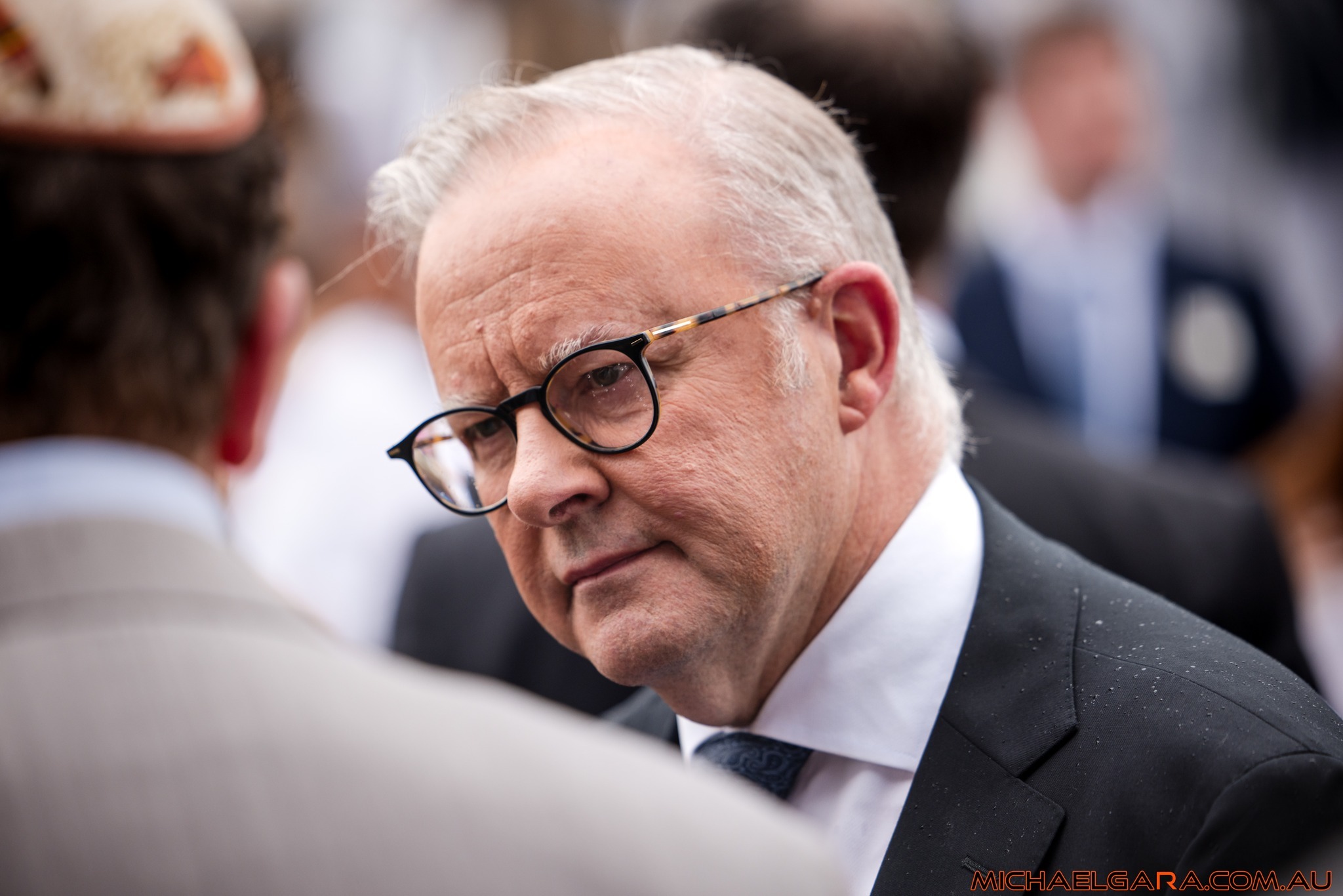 Albanese faces backlash over royal commission refusal – The Australian ...