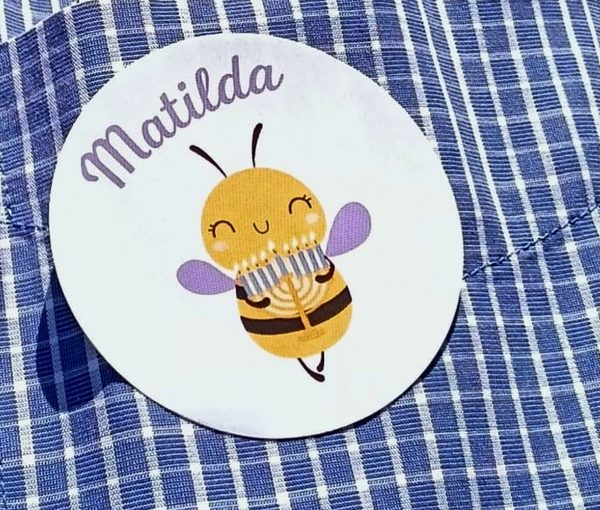 'Ode to Matilda' read at heartbreaking service – The Australian Jewish News