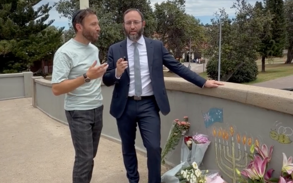 What should we be doing now? – The Australian Jewish News