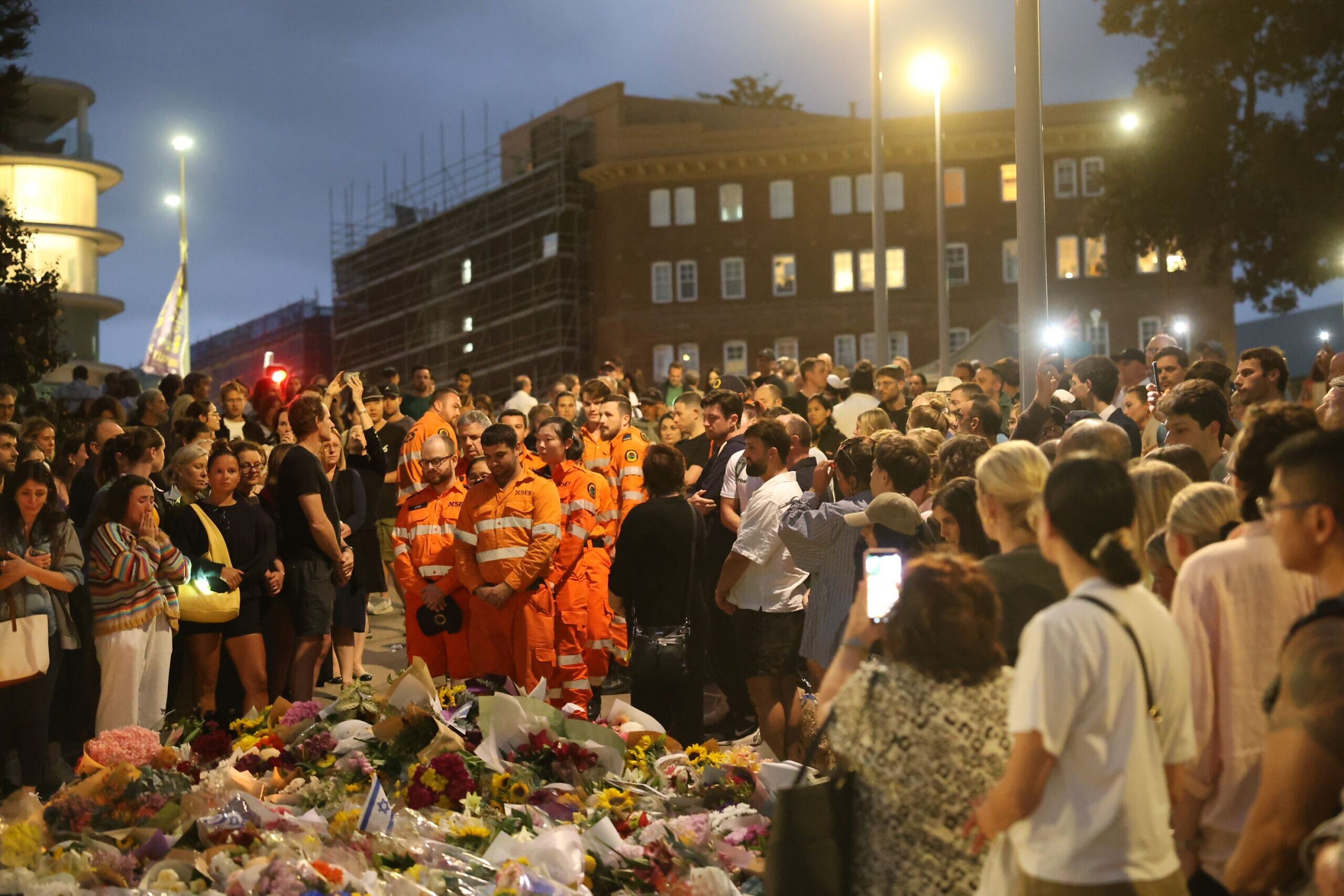 Australia, it's time to speak up – The Australian Jewish News