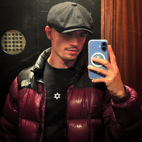 Controversial influencer's visa cancelled hours before flight – The ...