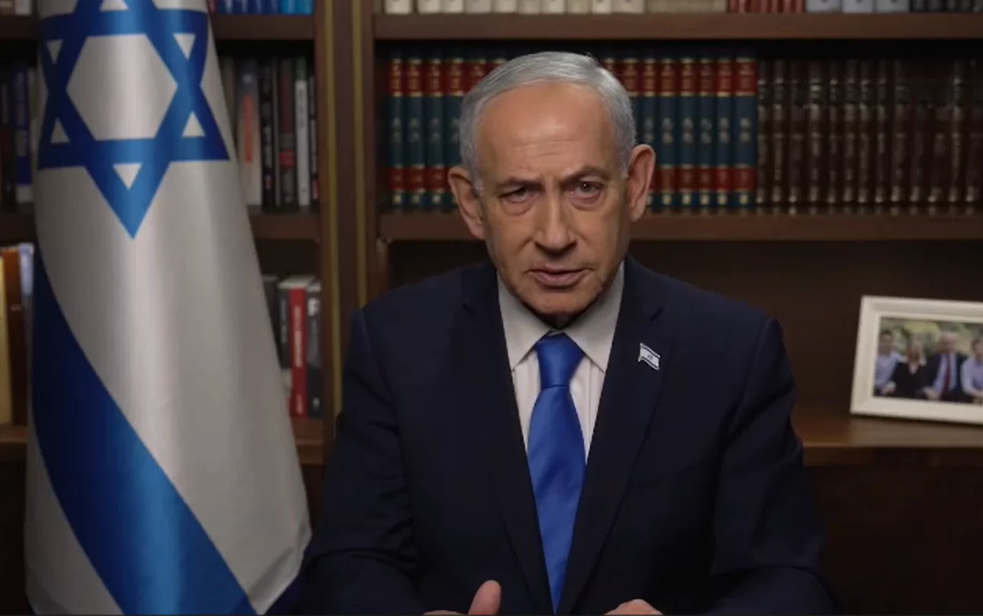 PM Netanyahu: We will remove ‘existential threat’ – The Australian ...