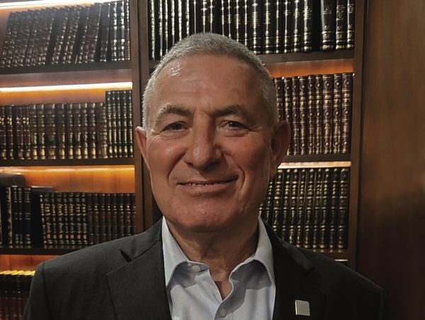 Delegation shares their pain – The Australian Jewish News