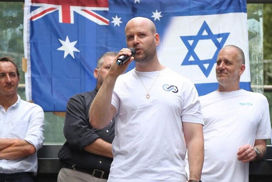Birenbaum 'vindicated' as Cairo Takeaway defamation case settles – The ...