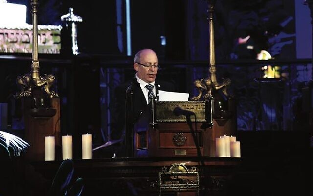 Connection between Israel and Australian Jews – The Australian Jewish News