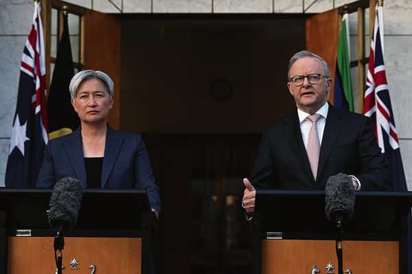 Inquiry must hear from Australia's leaders – The Australian Jewish News