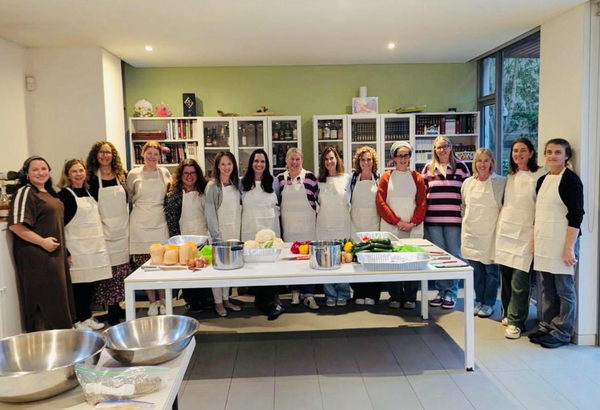 A mitzvah to keep their mums' light shining – The Australian Jewish News