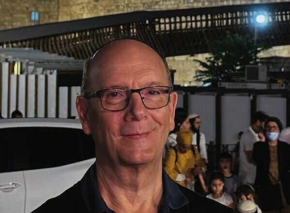 An Australian doctor on Hadassah's frontline – The Australian Jewish News