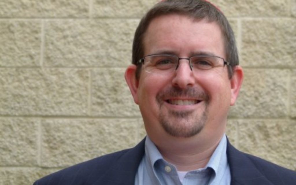 It’s Time to Seek and Grant Forgiveness - Atlanta Jewish Times