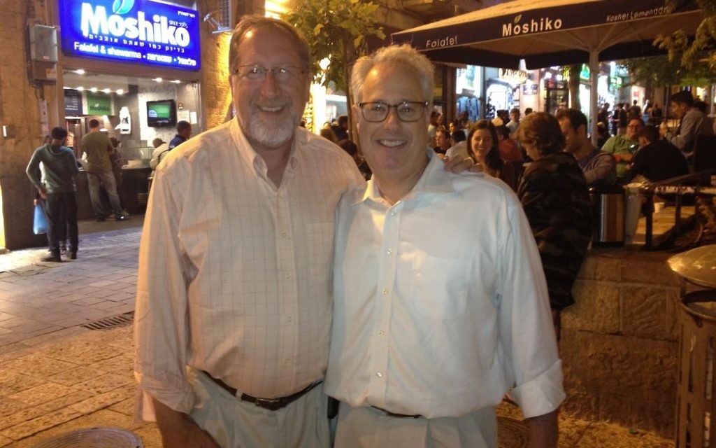 Best of Jewish Atlanta: Current Elected Official - Atlanta Jewish Times