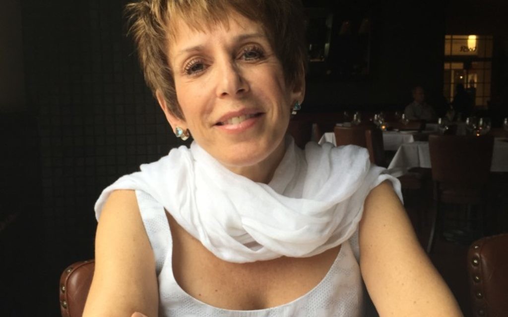 The Making of South Side’s ‘Shamash’ - Atlanta Jewish Times