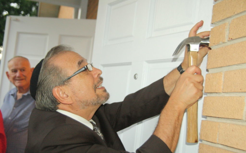 Shaarei Shamayim: How to Bribe the Ultimate Judge - Atlanta Jewish Times