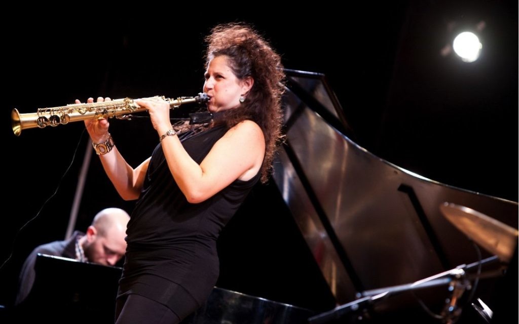 The Phenomenon of Elite Israeli Jazz - Atlanta Jewish Times
