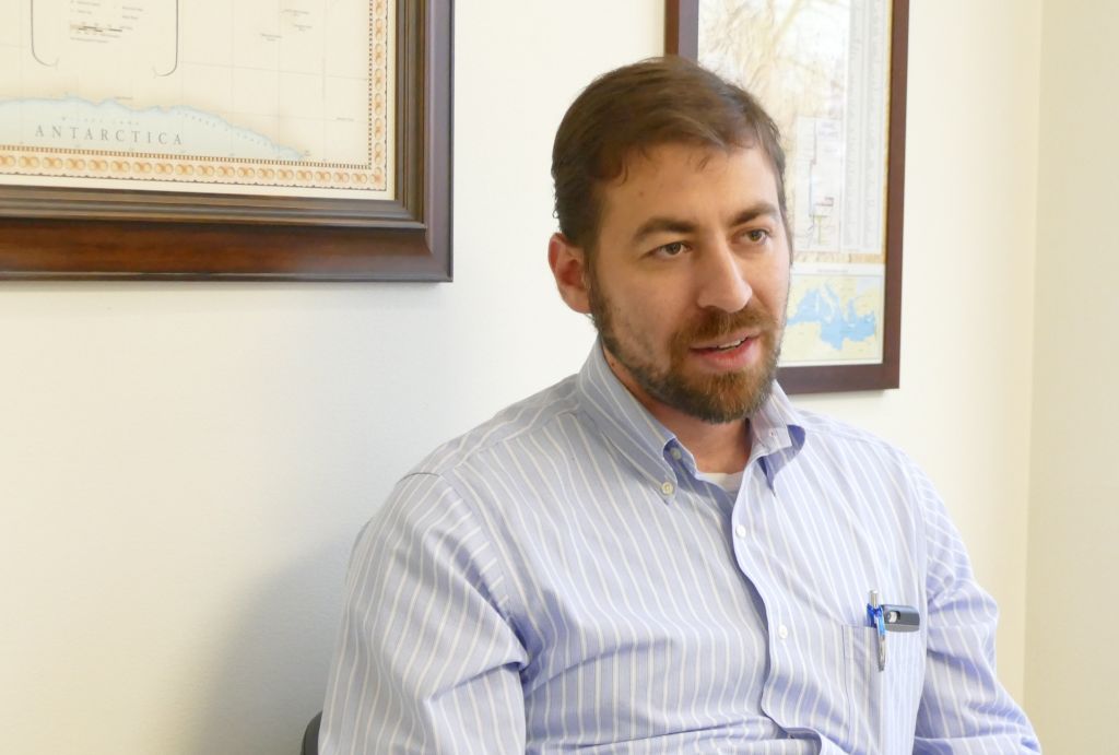 Holocaust-Survivor Grandparents Inspire Abroms - Atlanta Jewish Times