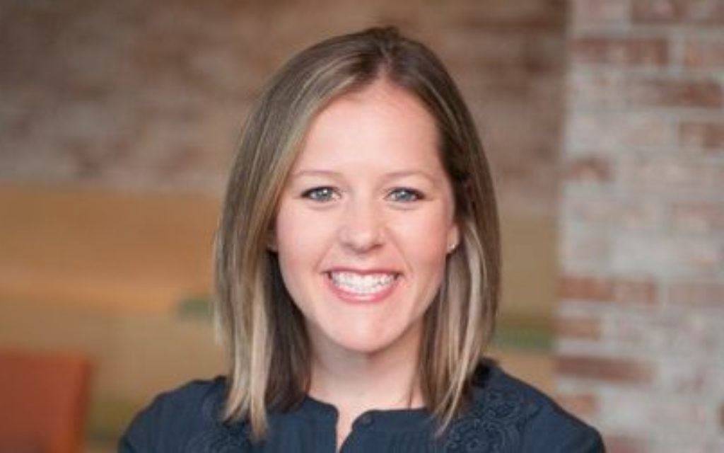40 Under 40: Gabrielle Leon - Atlanta Jewish Times